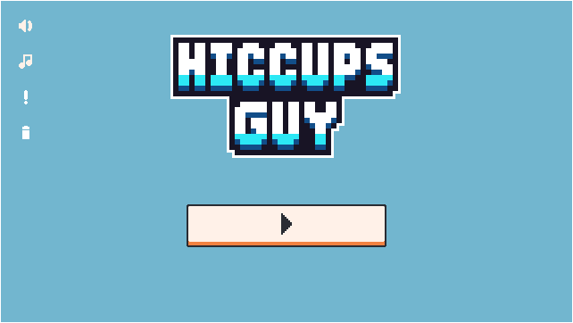Hiccups Guy Html5 Construct 3 By Gamedevapps Codecanyon 2650